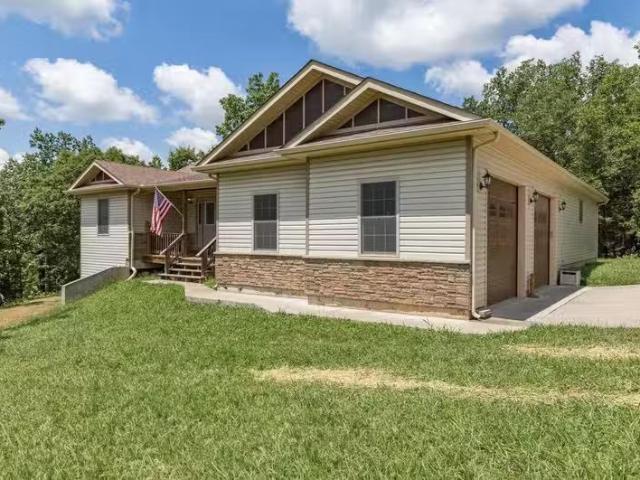 1637 Rue Orleans, Bonne Terre, MO 63628 MLS 24045419