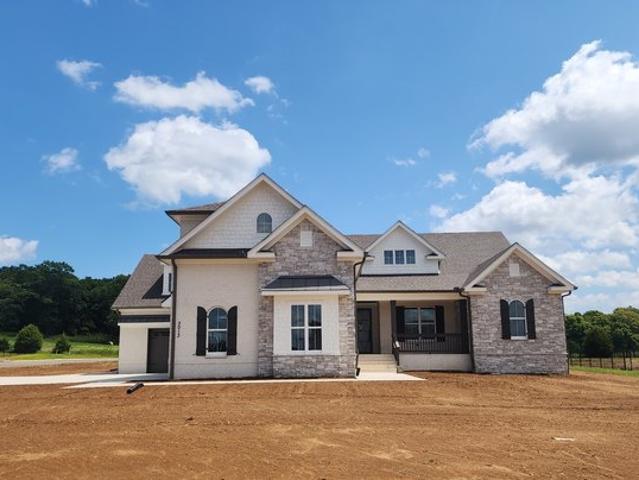 1637 Ronstadt Way, Spring Hill, TN 37174