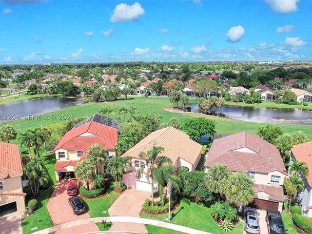 1637 SW 156th Ave, Pembroke Pines, FL 33027