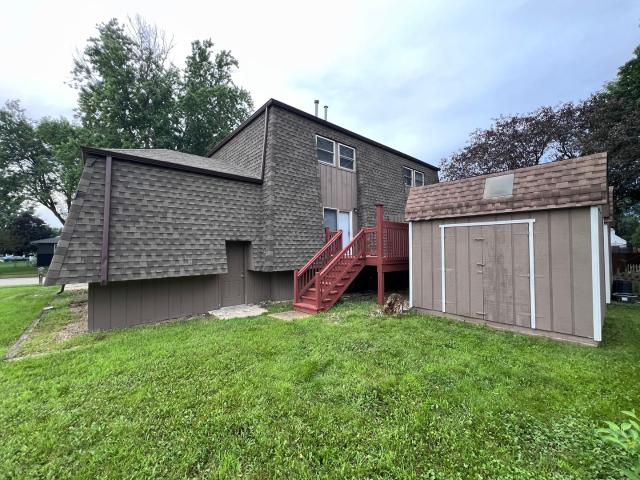 1637 Sheffield Drive