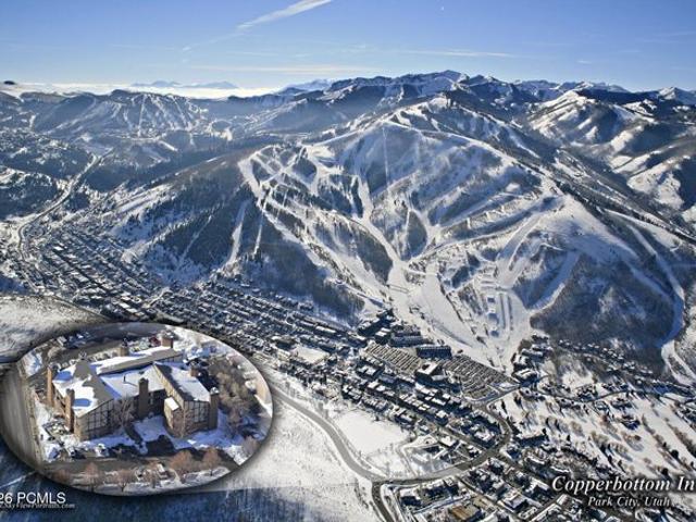 1637 Shortline Rd Unit 204, Park City, UT 84060