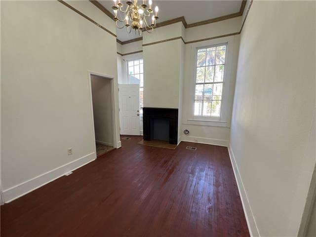 1637 Third St, Unit 2, New Orleans, LA 70130 | MLS #2566