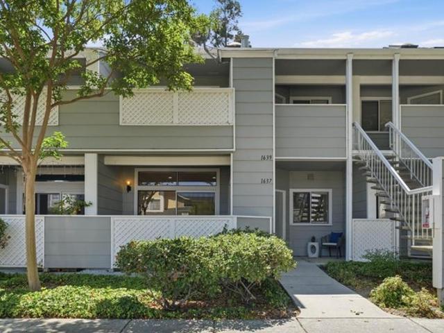 1637 Thorncrest Dr, San Jose, CA 95131