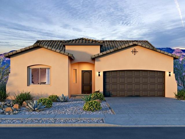 1637 Valle De Colores St NW, Los Lunas, NM 87031