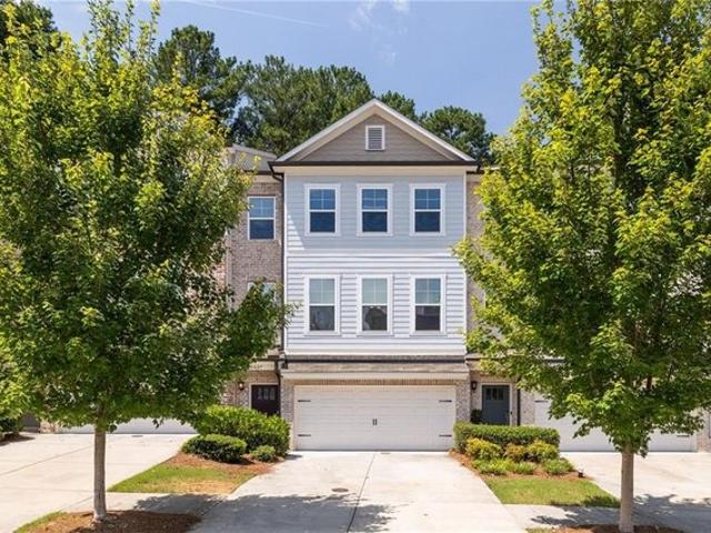 1637 Venture Point Way, Decatur, GA 30032