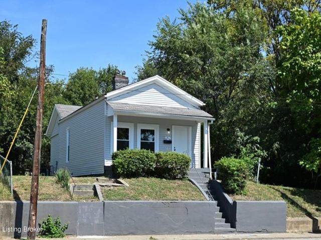 1637 W Oak St, Louisville, KY 40210