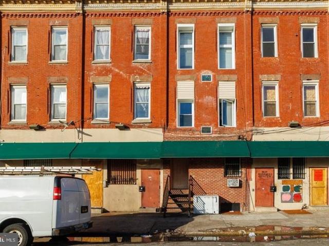 1637 W Susquehanna Ave, Philadelphia, PA 19121