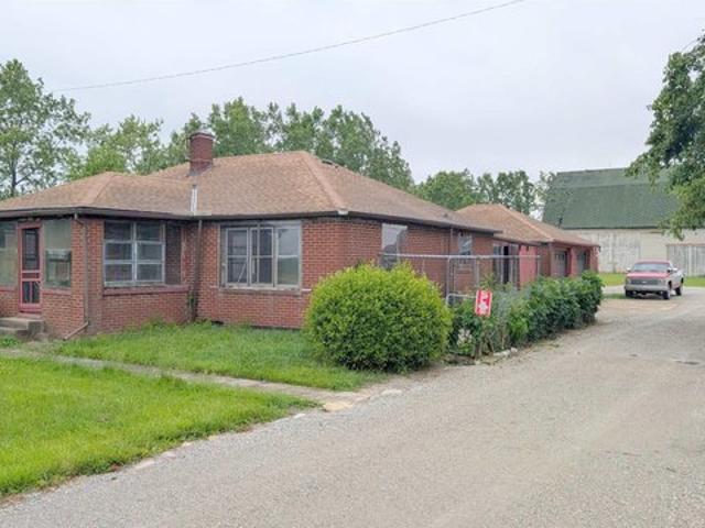 1637 W Us # 224, Uniondale, IN 46791