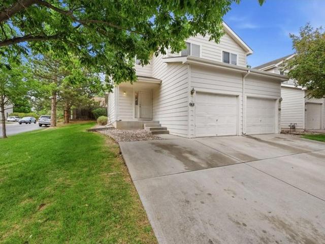 1637 Westbridge Dr Unit A1, Fort Collins, CO 80526