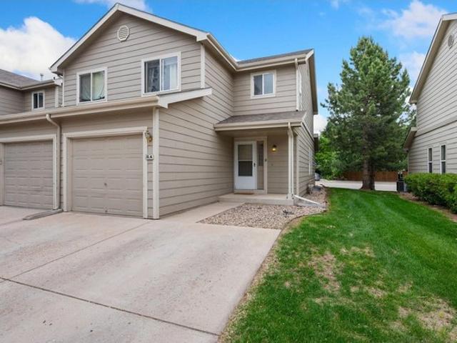 1637 Westbridge Dr Unit B4, Fort Collins, CO 80526