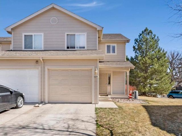 1637 Westbridge Dr Unit D4, Fort Collins, CO 80526