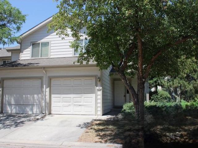 1637 Westbridge Dr Unit J4, Fort Collins, CO 80526
