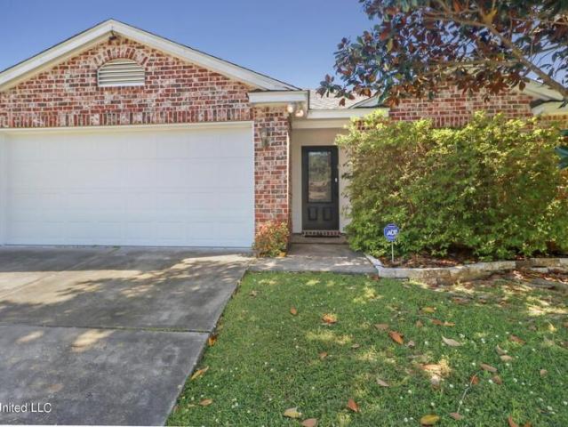 16383 Lancaster Cove, Gulfport, MS 39503