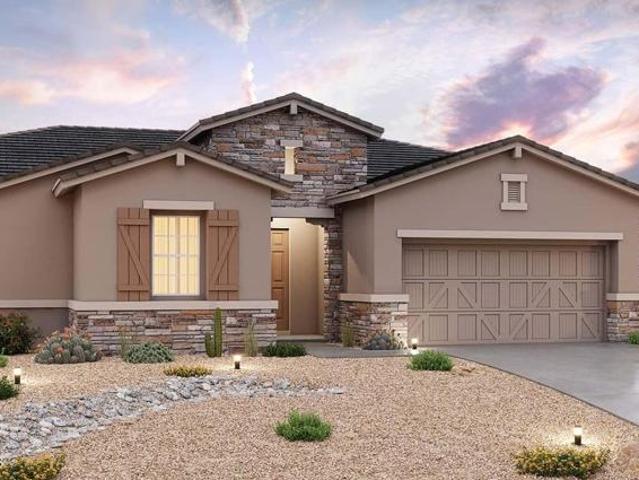 16380 W Desert Mirage Dr, Surprise, AZ 85388
