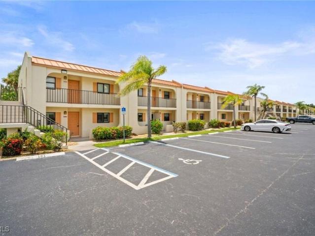 16380 dublin Circle unit: 101, Fort Myers, FL 33908