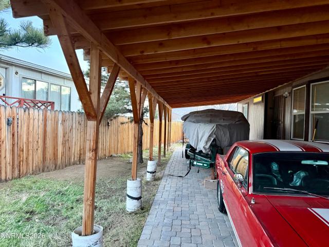 16380 Enargite Cir, Reno, NV 89521 | MLS #260001