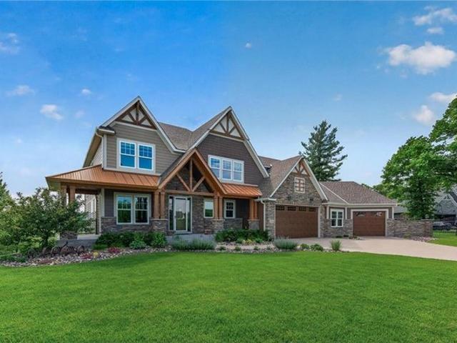 16380 Juniper St NW, Andover, MN 55304