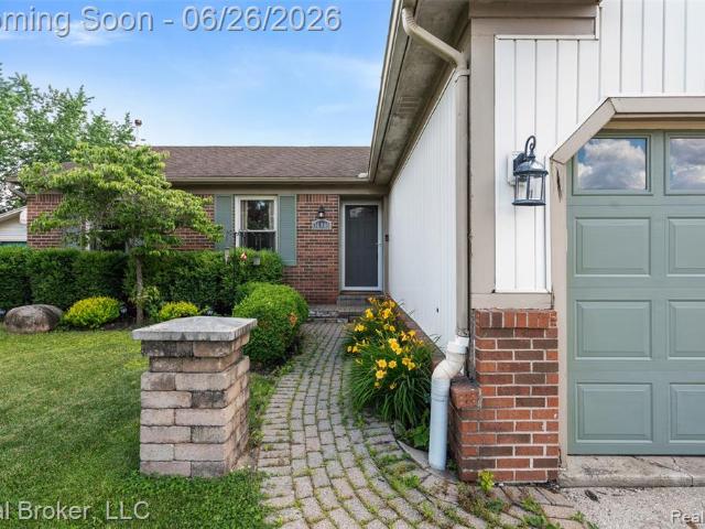 16380 Sudbury Court