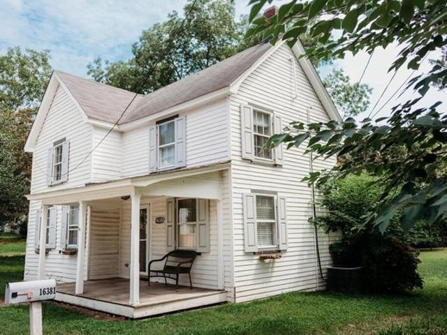 16381 Courthouse Rd, Cape Charles, VA 23310