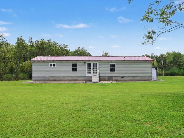 16381 Deer Run Road