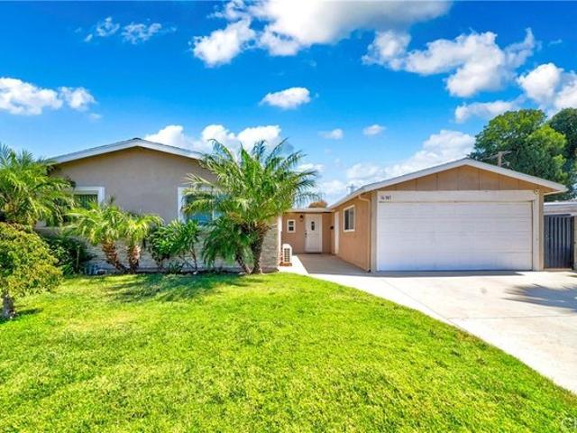16381 Garo St, Hacienda Heights, CA 91745