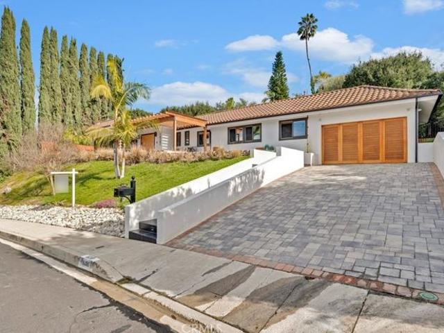 16381 Mandalay Dr, Encino, CA 91436