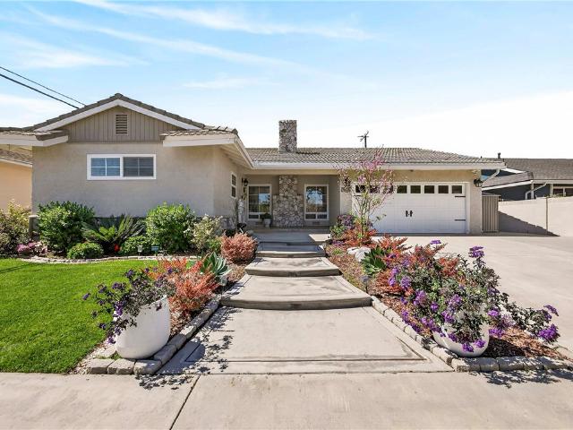 16381 Rhone Ln, Huntington Beach, CA 92647 | MLS #IV26055 | Compass