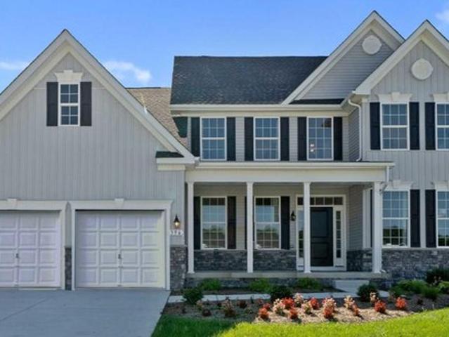 16382 Amora Dr, Milton, DE 19968