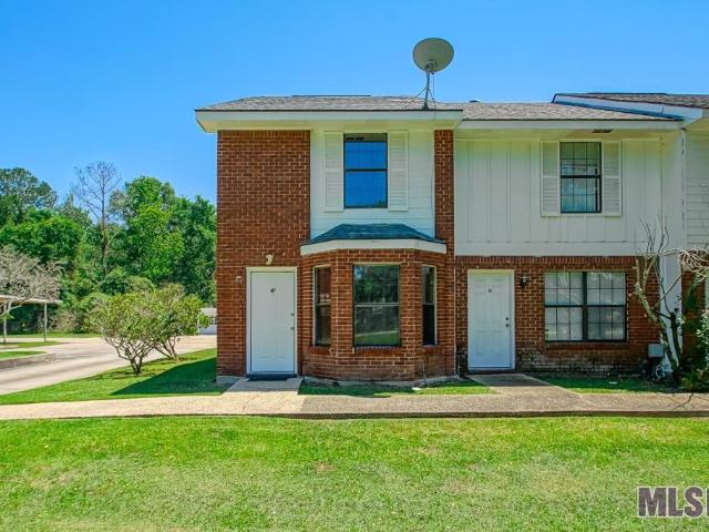 16382 Hooper Rd, Unit A1, Greenwell Springs, LA 70739 | MLS #BR2026000