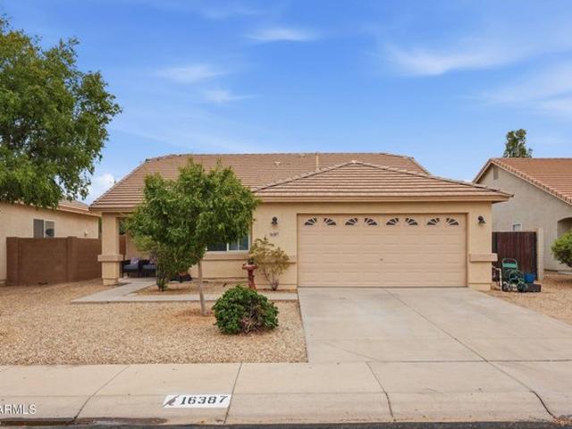 16387 W Monte Cristo Ave, Surprise, AZ 85388