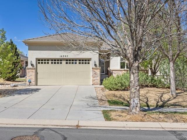 16387 Aliante Dr, Broomfield, CO 80023