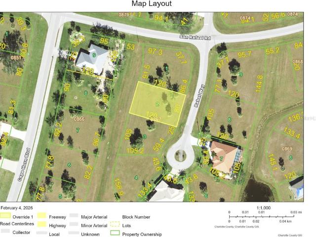 16387 Rabat Way, Punta Gorda, FL 33955 | MLS #C7520 | Compass