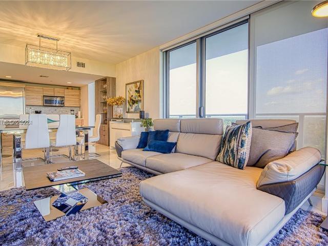 16385 Biscayne Blvd, Unit 1415, North Miami Beach, FL 33160 | MLS #A11946