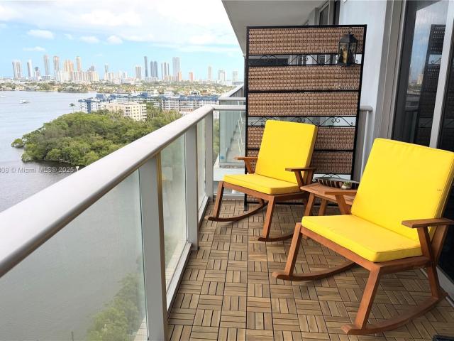 16385 Biscayne Blvd, Unit 1505, North Miami Beach, FL 33160 | MLS #A11899