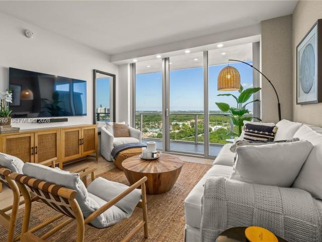16385 Biscayne Blvd, Unit 2406, North Miami Beach, FL 33160 | MLS #A11976 | Compass