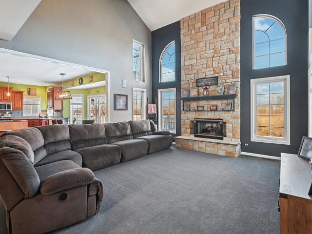 16385 Celtic Cir, Manhattan, IL 60442 | MLS #12645