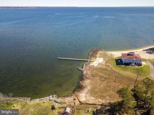 16386 Ball Point Rd, Piney Point, MD 20674 | MLS #MDSM2032