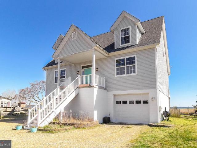 16386 Ball Point Road