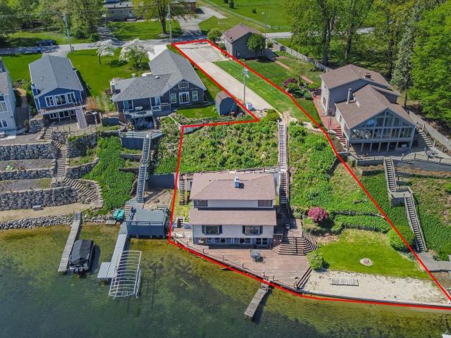 16386 Pretty Lake Road