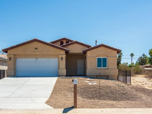 16388 Avenida Rambla, Desert Hot Springs, CA 92240 | MLS #25609 PS