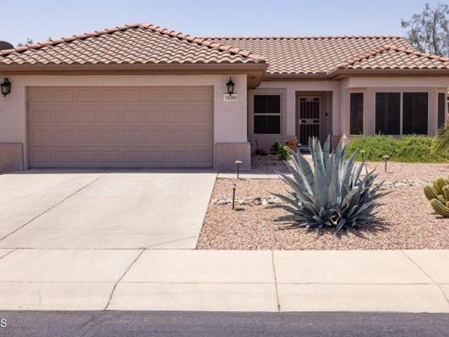 16389 W Crater Ln, Surprise, AZ 85374