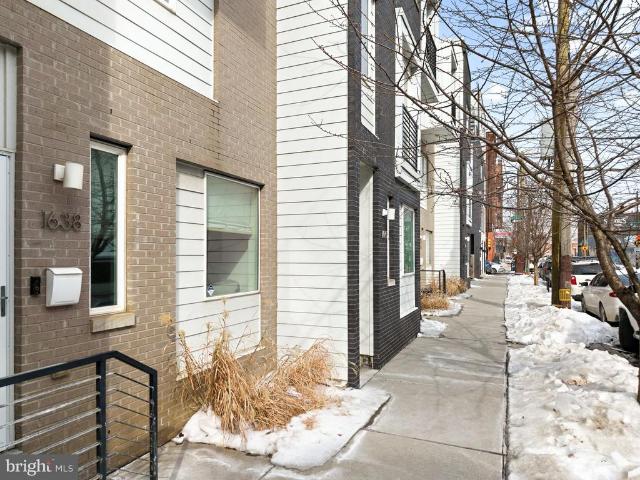 1638 N 5Th Street