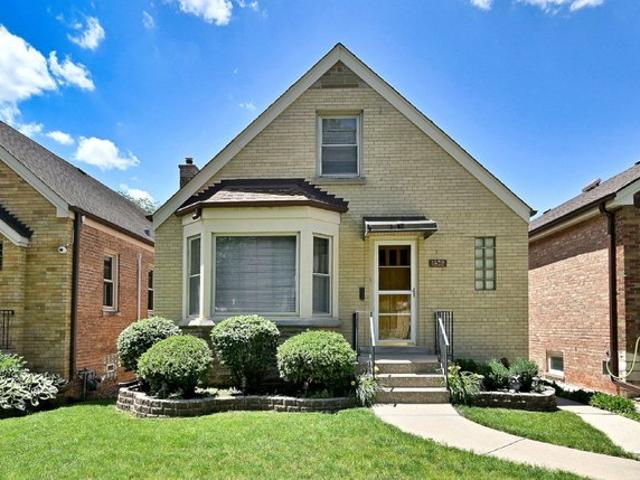 1638 N 74th Ave, Elmwood Park, IL 60707