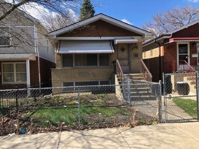 1638 N Hamlin Ave, Chicago, IL 60647