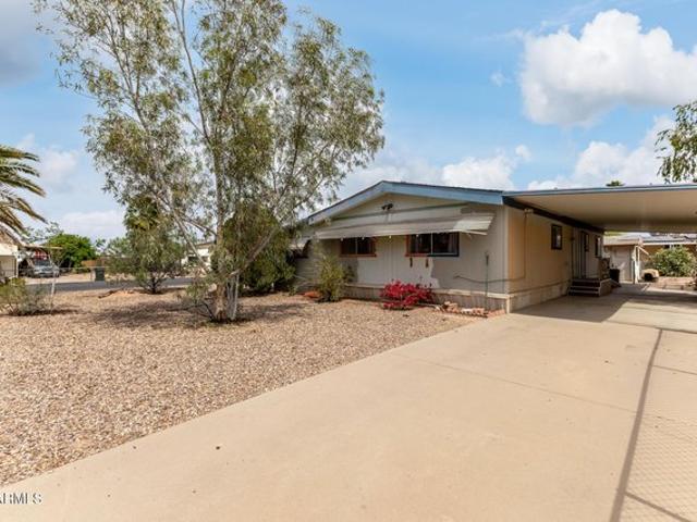 1638 N Sandalwood Dr, Casa Grande, AZ 85122