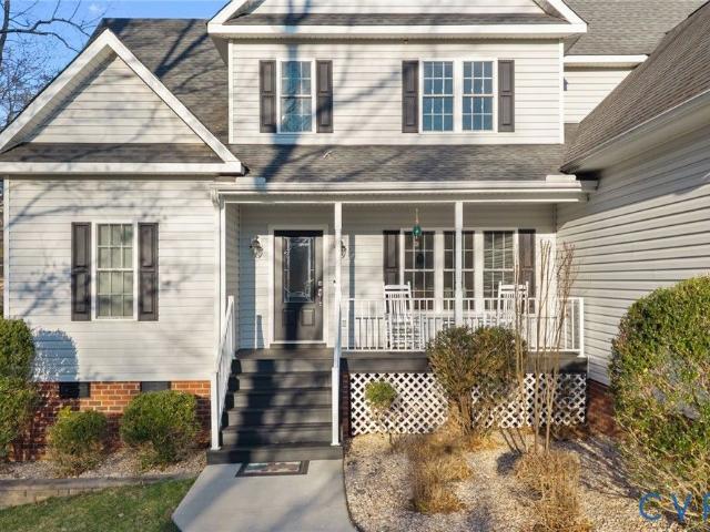 1638 Olde Links Dr, Powhatan, VA