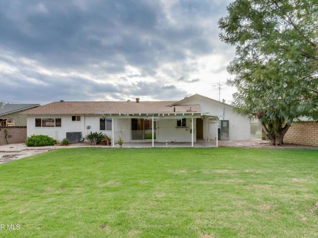 1638 Olympic St, Simi Valley, CA 93063 | MLS #226002 VC