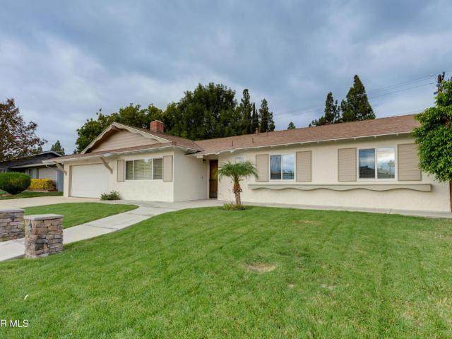 1638 Olympic Street