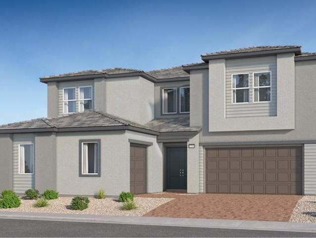1638 Amalfi Arches Pl, Henderson, NV 89011