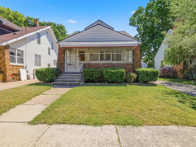 1638 Berkley Ave SW, Wyoming, MI 49509